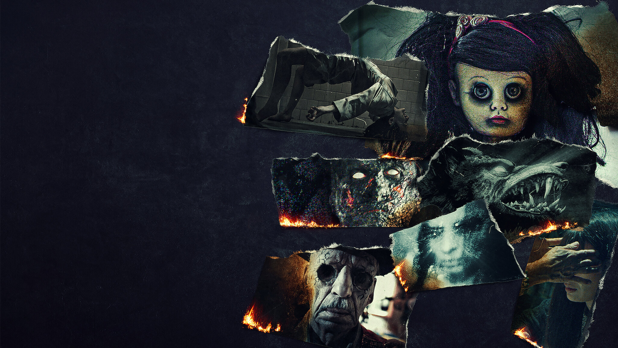 Avistamientos De Demonios Reales El Terror En La Barranca De