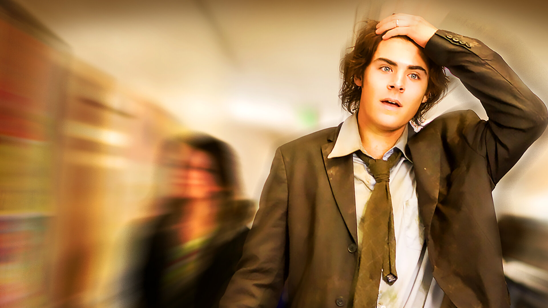Hunter Parrish 17 Again Photos Of Zac Efron