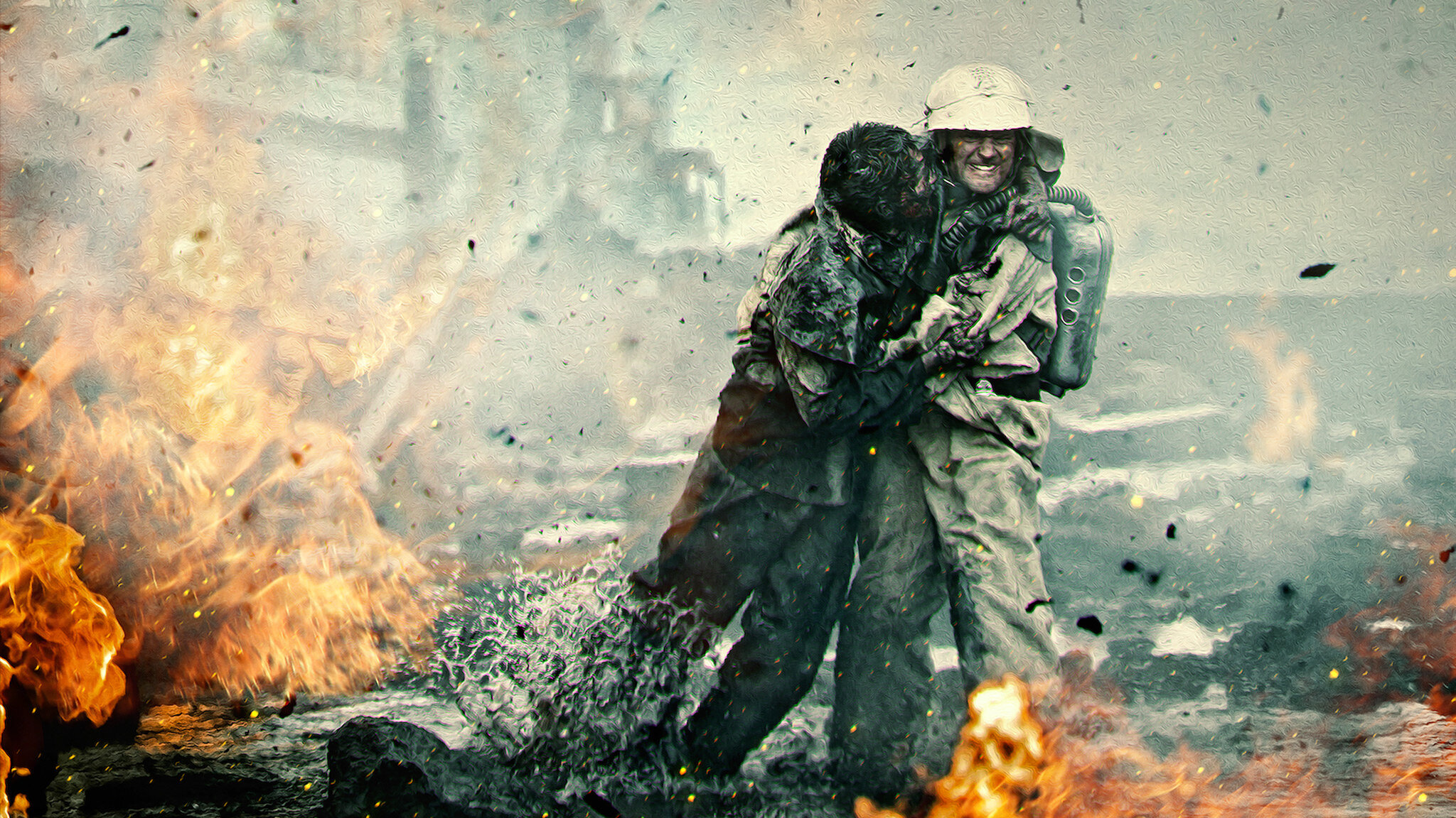 Chernobyl Tv Show Netflix 60 Photos - Moonagedaydream.film