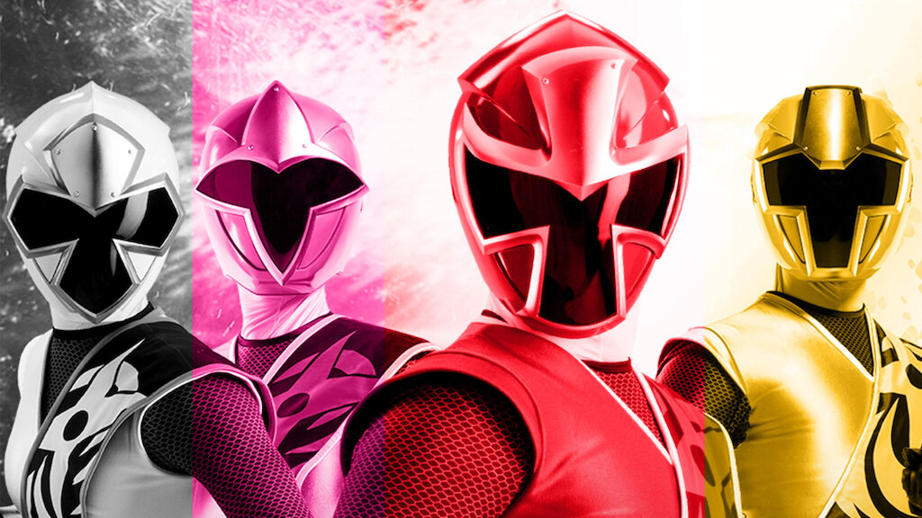 Power Rangers Ninja Steel Ninja Steel All Ranger Morphs | Power