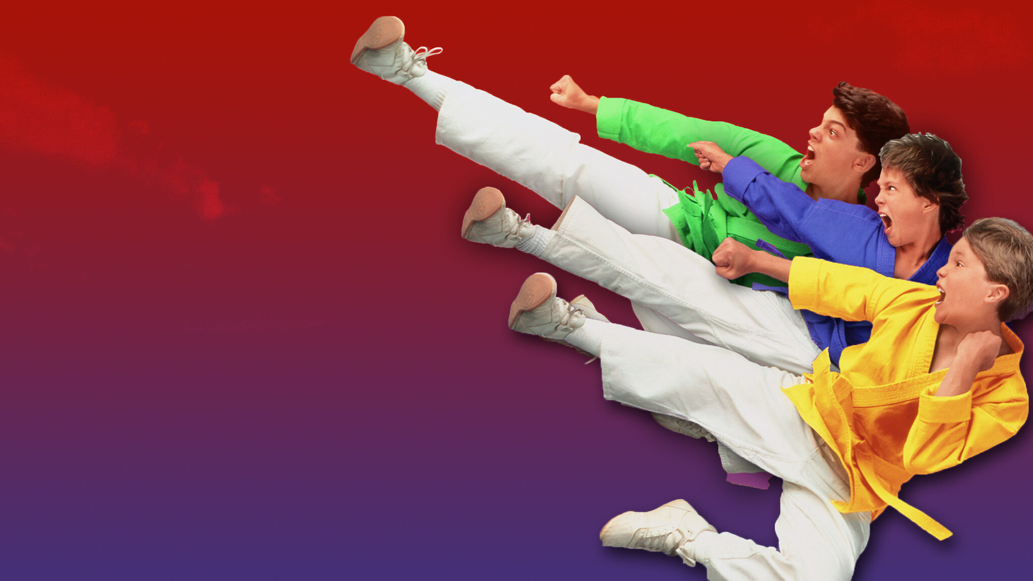 Victor Wong Karate Kid