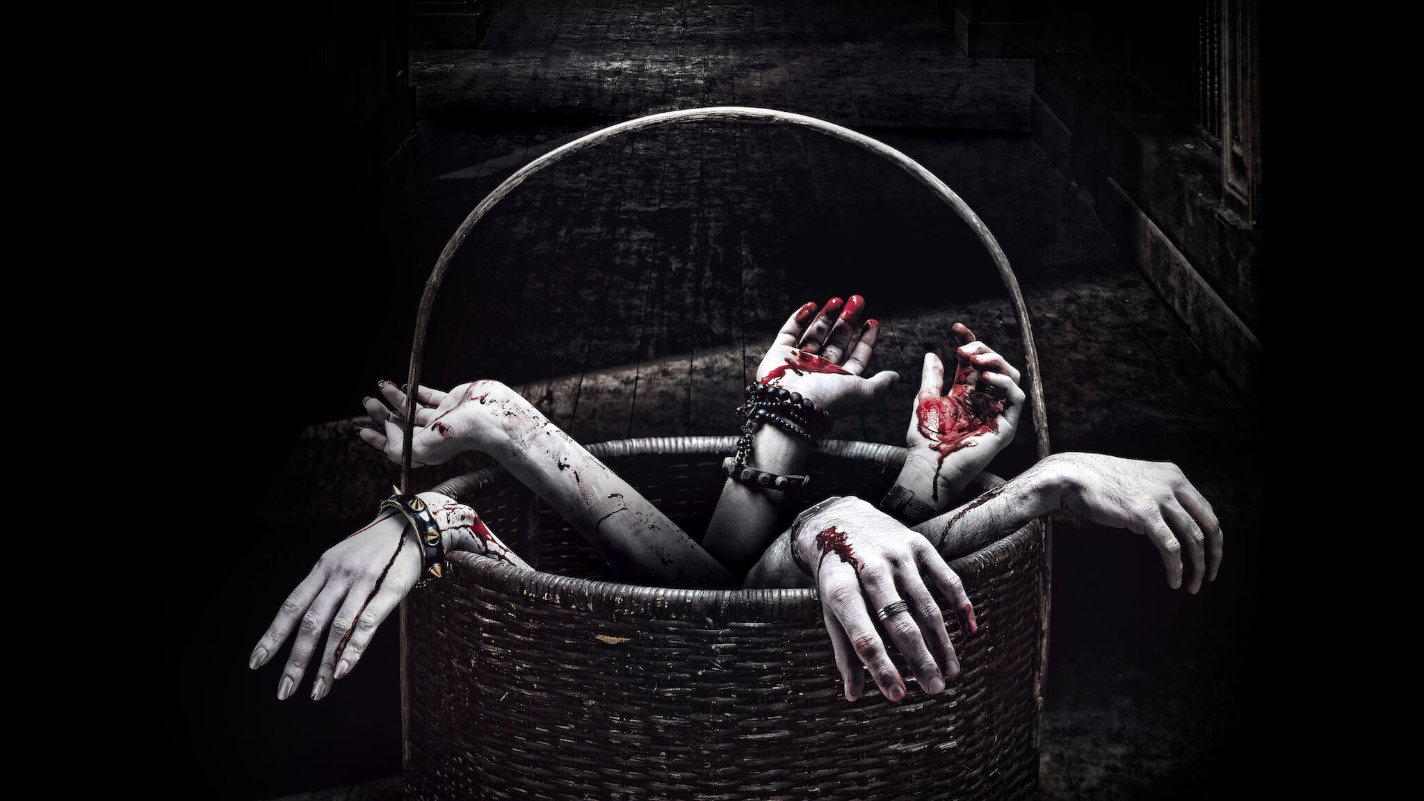 Historias De Imagens De Terror Dark Terror