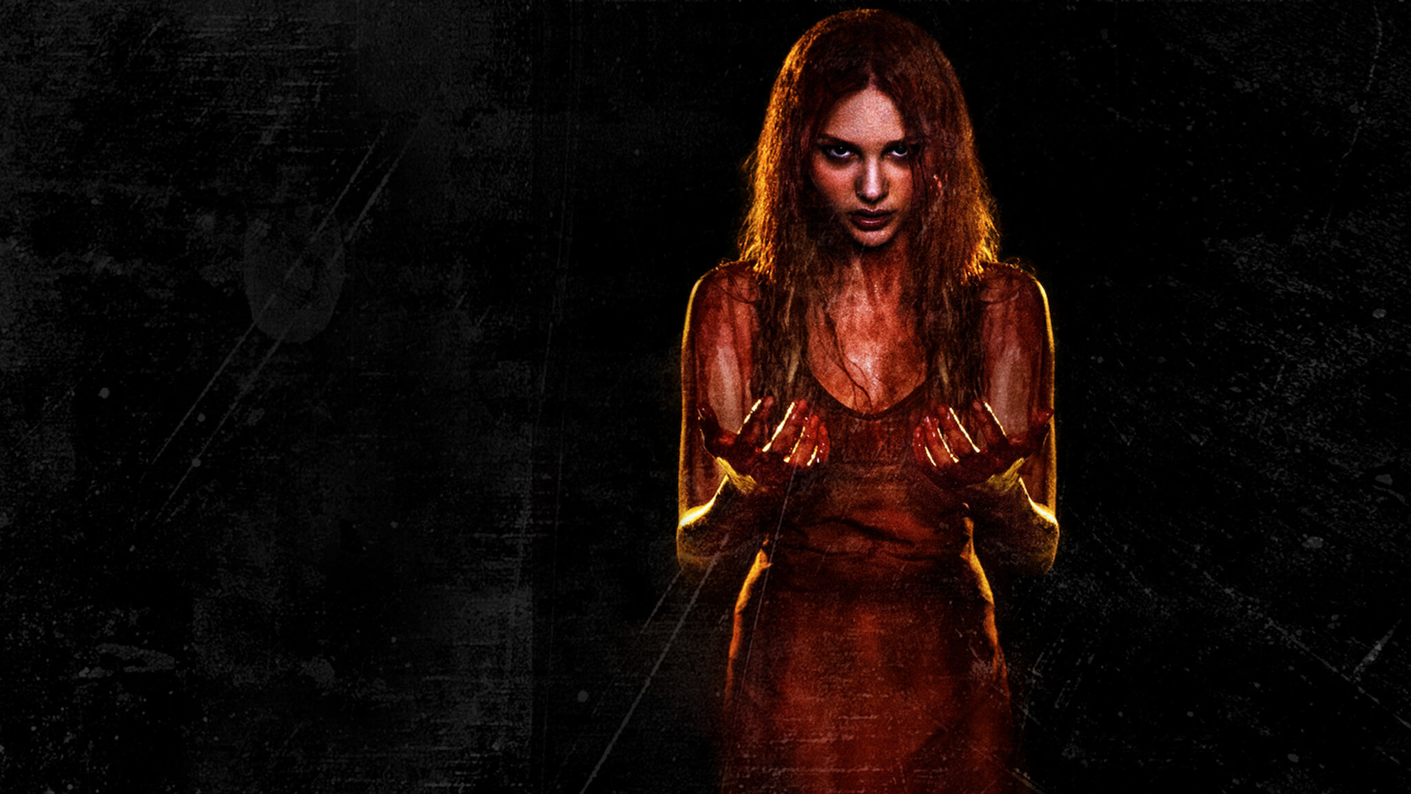 Fondo De Pantalla De La Película Carrie 2024