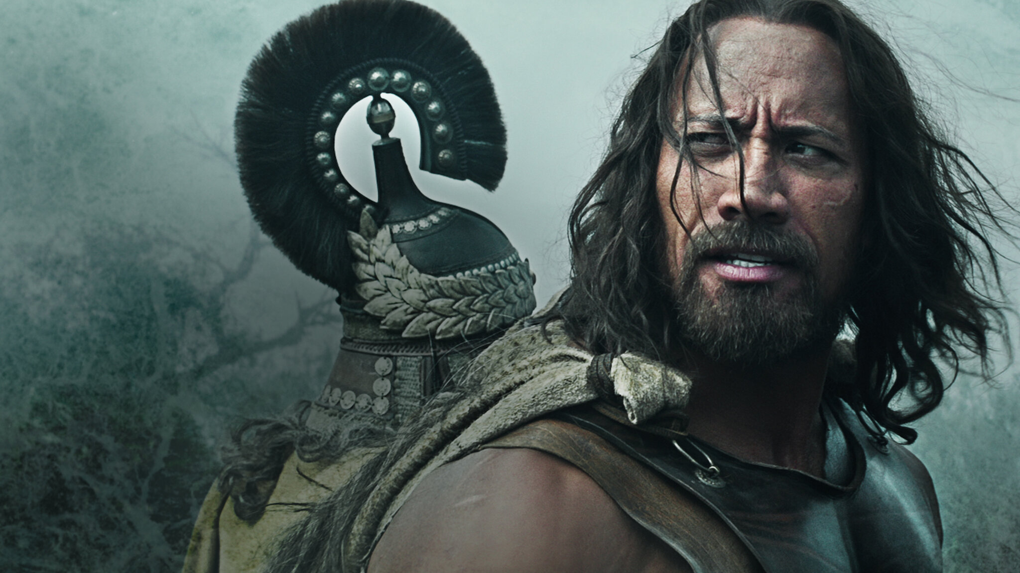 Trailer Del Film Hercules The Rock