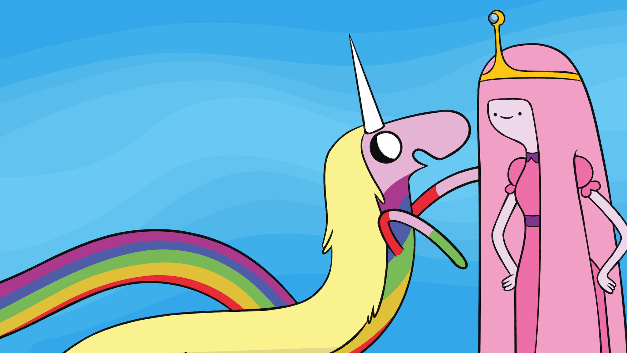Cartoon Network Uk Adventure Time