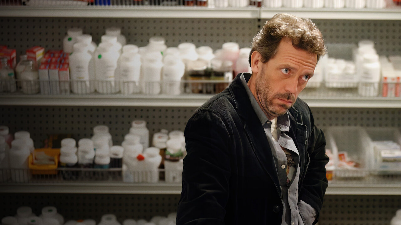 Dr. House