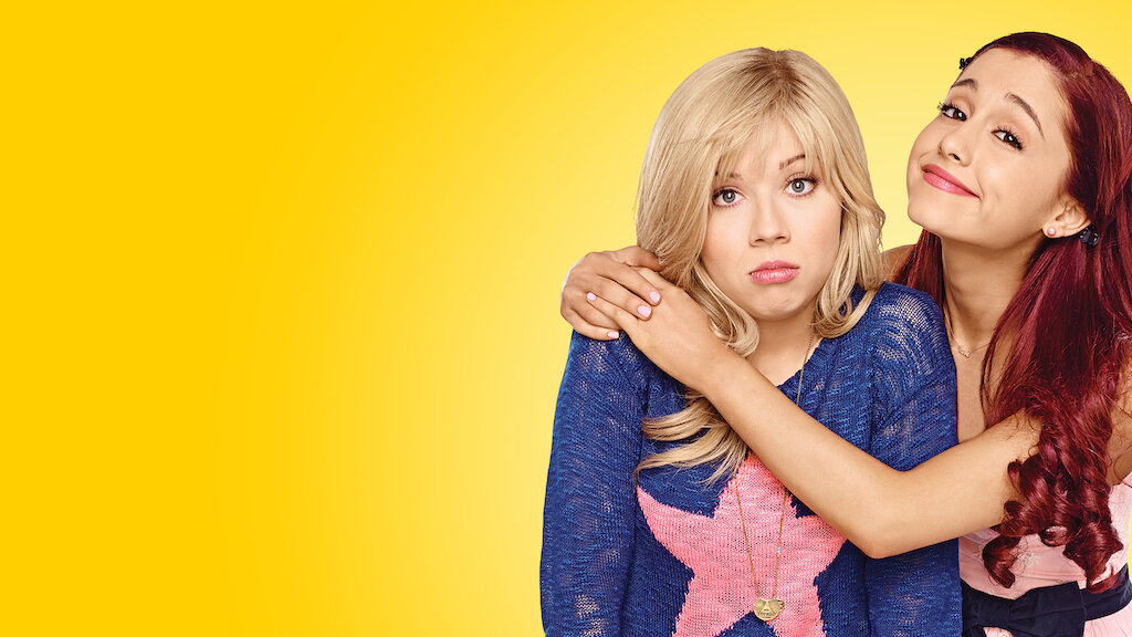 Sam The Cat Watch Sam & Cat | Netflix