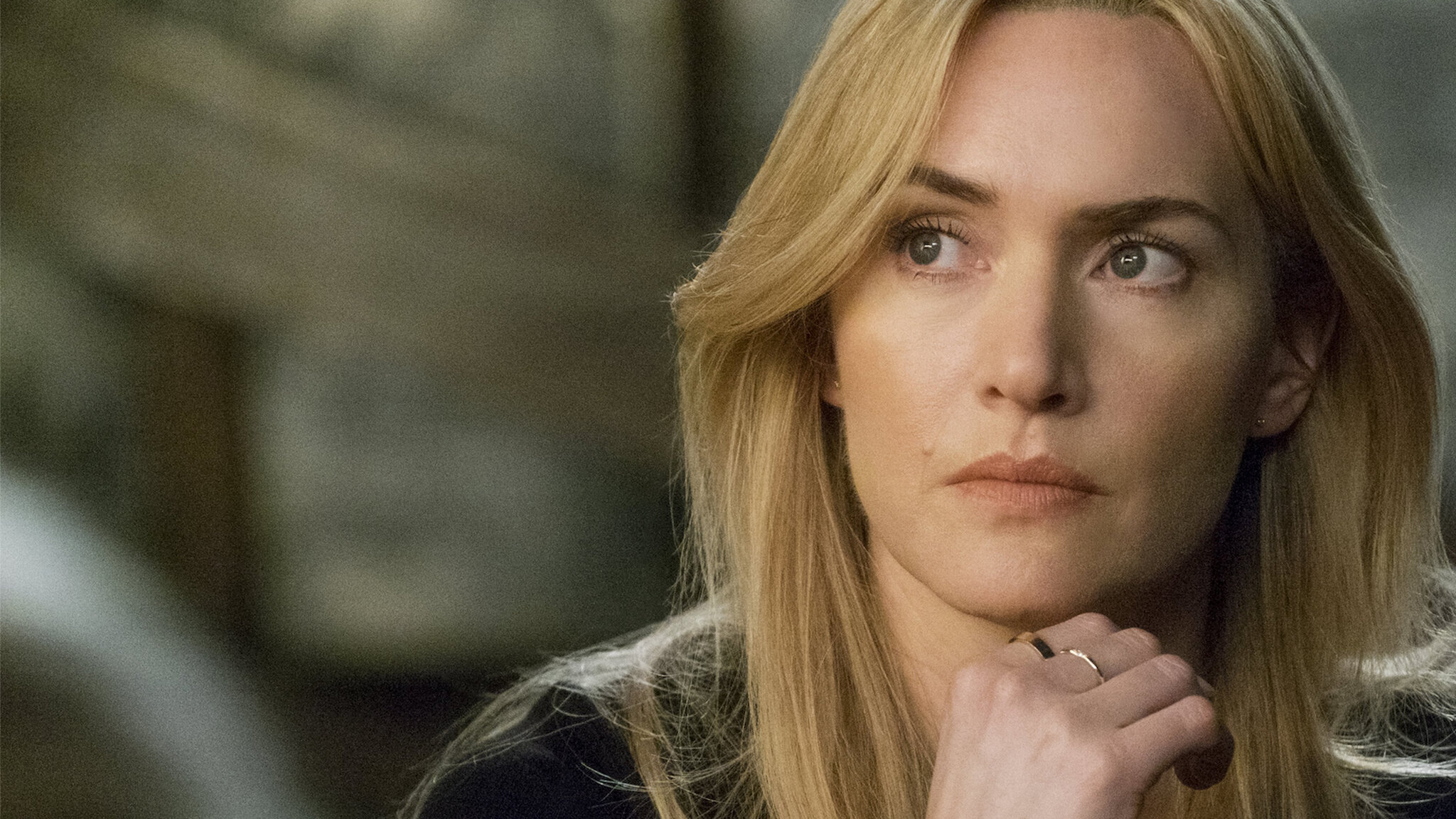 Collateral Beauty Crying