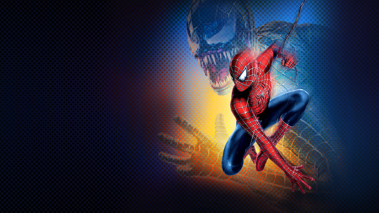 Spider Man 3 Wallpaper 2007