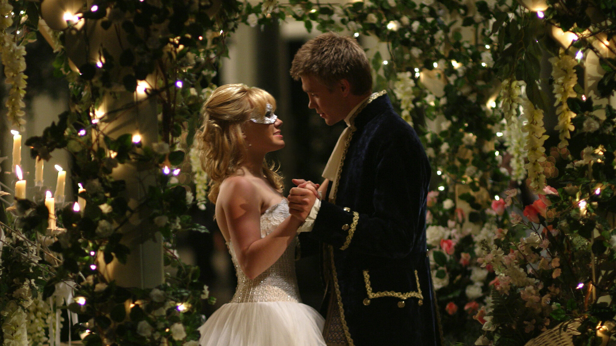 Une Histoire De Cendrillon