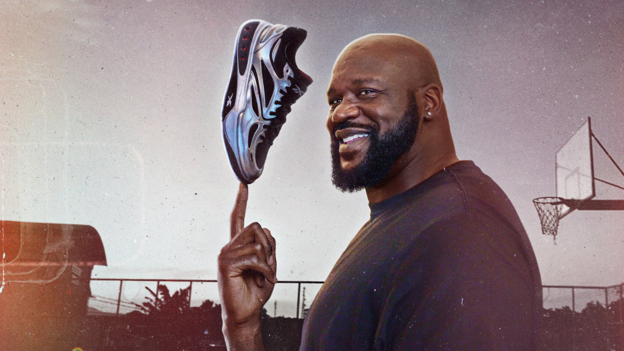 Películas De Shaq