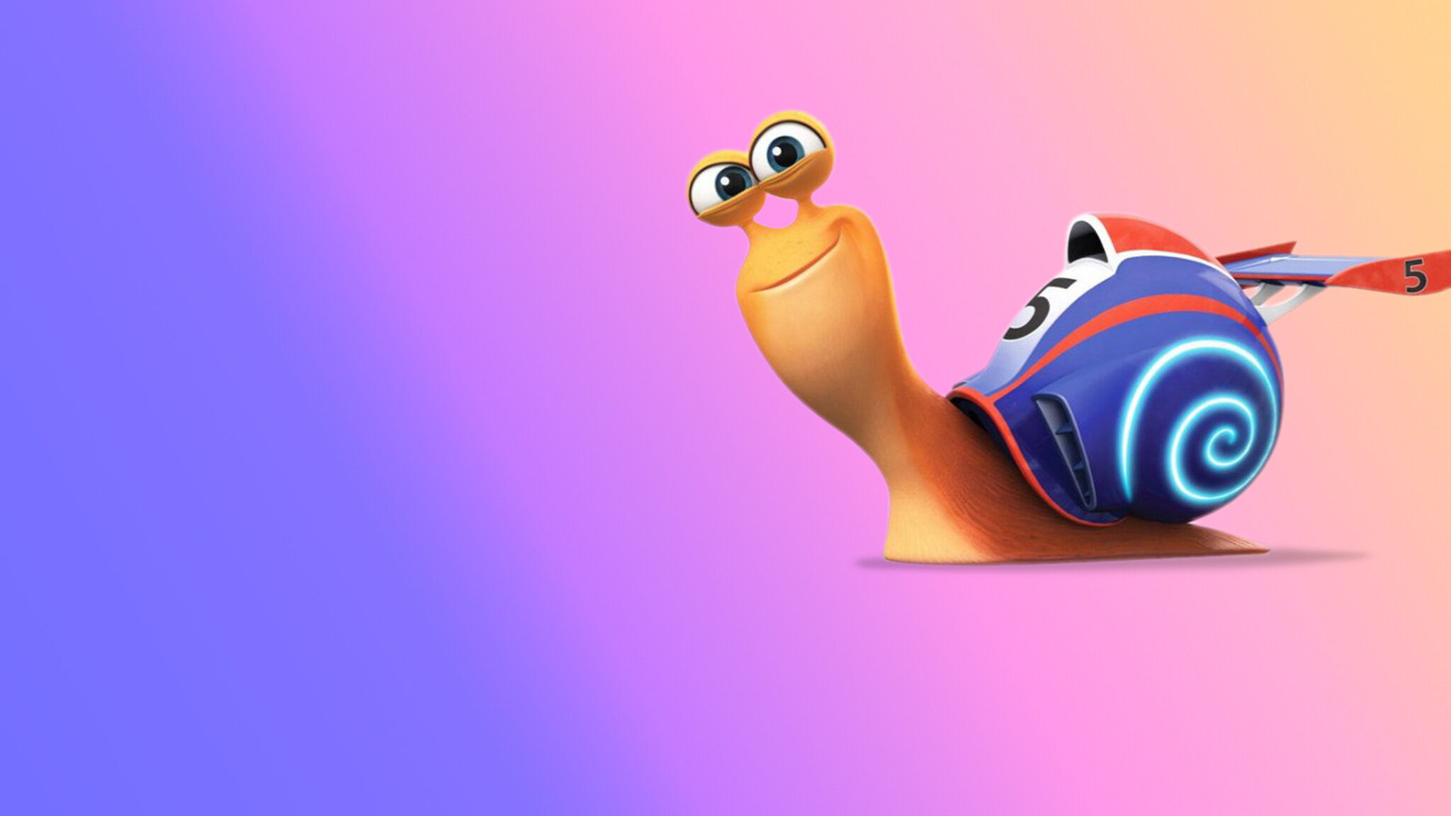 Turbo Slug Names