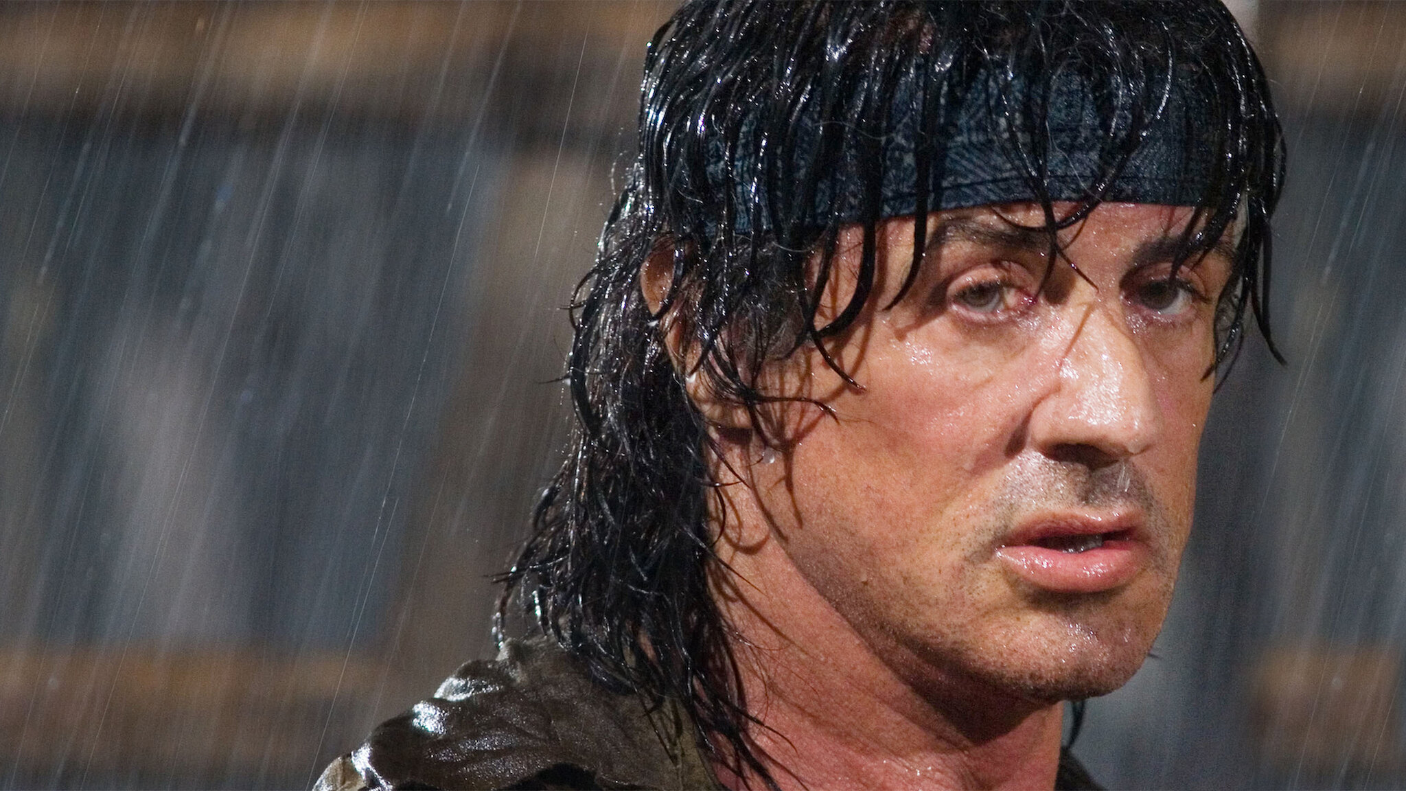 Rambo New Movie 60 Photos - Moonagedaydream.film