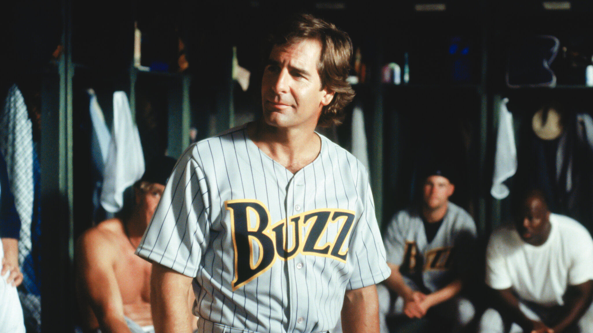 Major League Iii