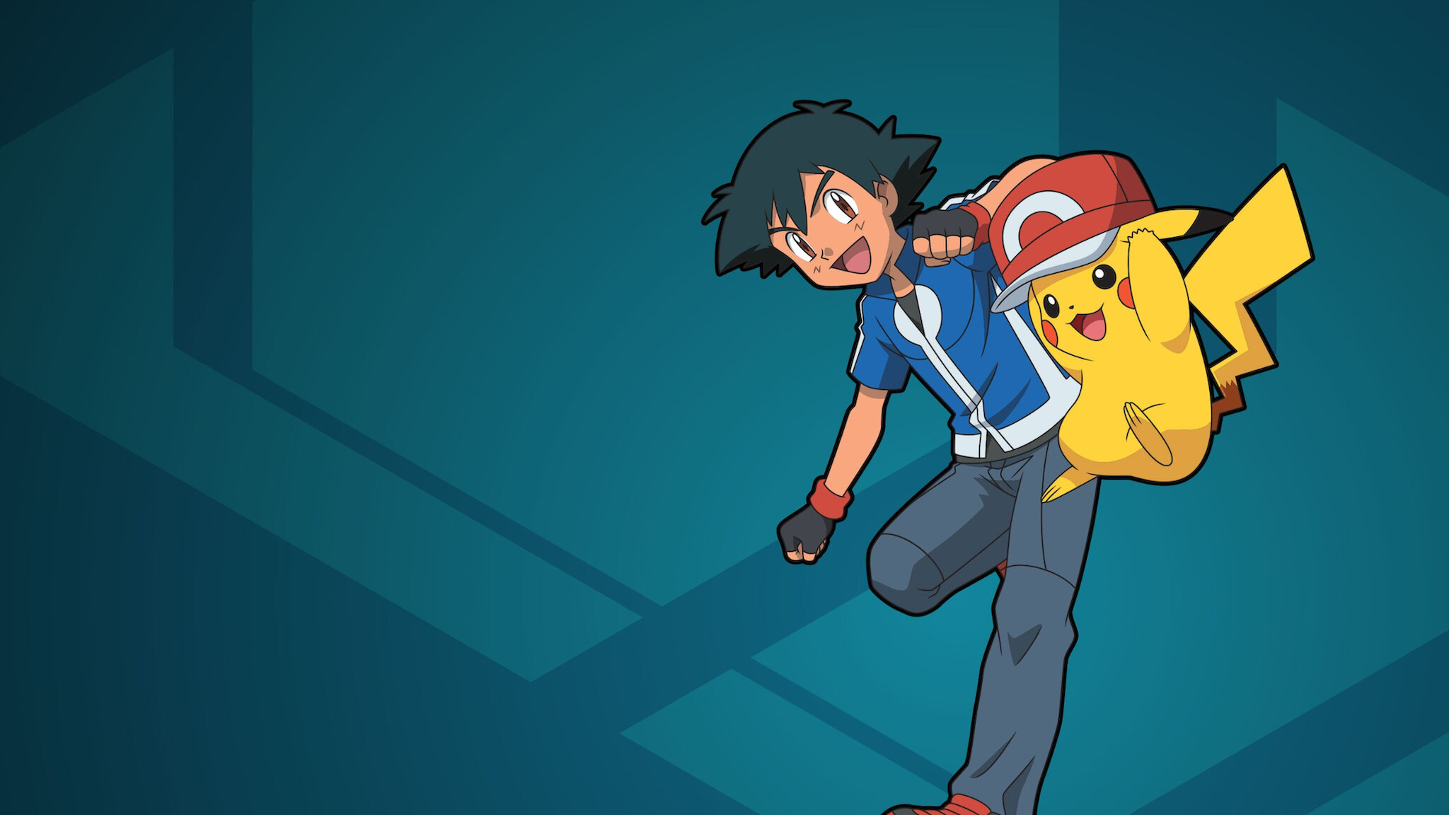 Ash Pokemon X And Y Pokemon (X And Y): Ash Ketchum With Charizard