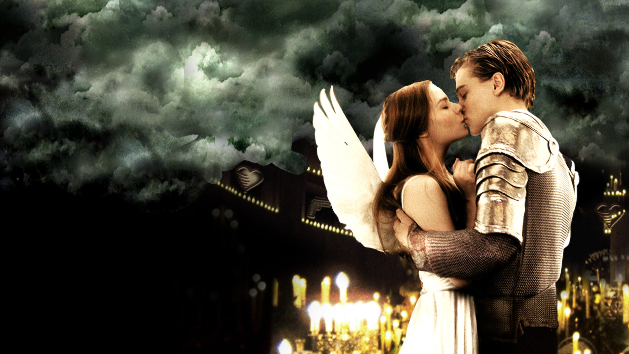 Romeo And Juliet