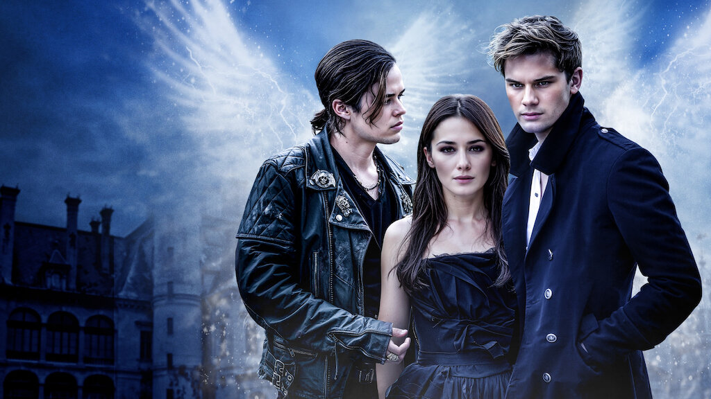Watch The Movie Fallen