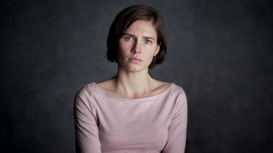 amanda knox documentary
