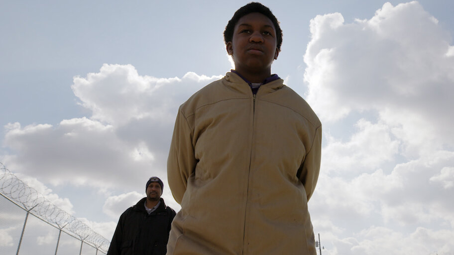 Incarcerated Tv Show 60 Photos - Moonagedaydream.film