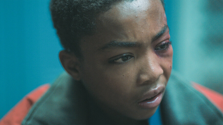 Central Park Five Tv Show 60 Photos - Moonagedaydream.film