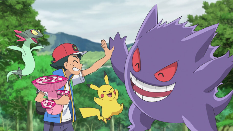 Pokémon viajes definitivos | Exoticviajes.com
