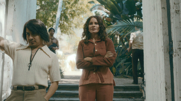 Griselda Blanco Sugar Griselda Blanco's Family Sues Netflix, Sofia