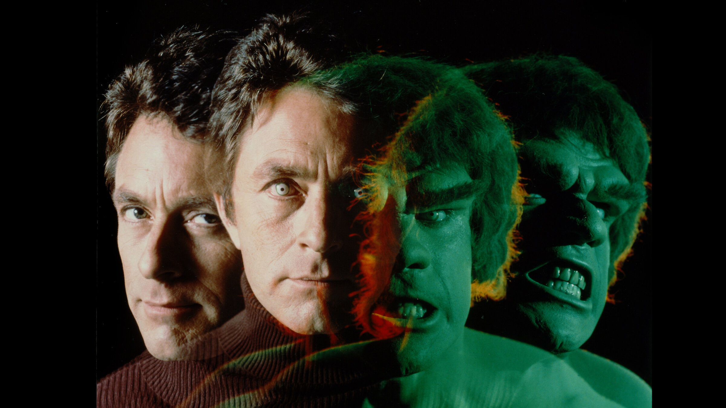 Incredible Hulk In Order