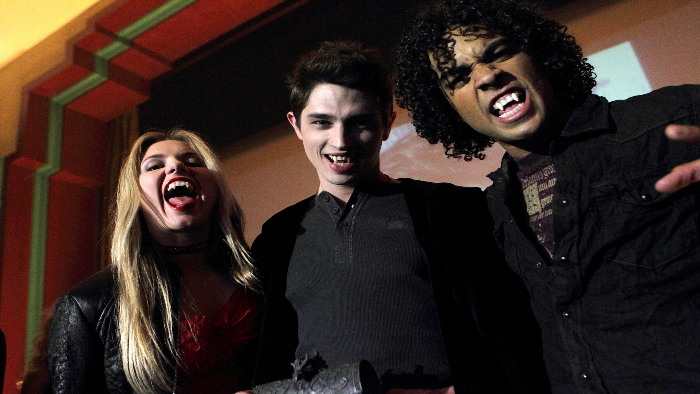 Atticus Mitchell E Matthew Knight Matthew Knight