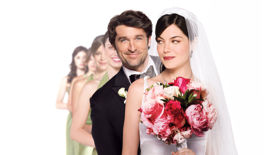 Boda De Kevin Y Rosa