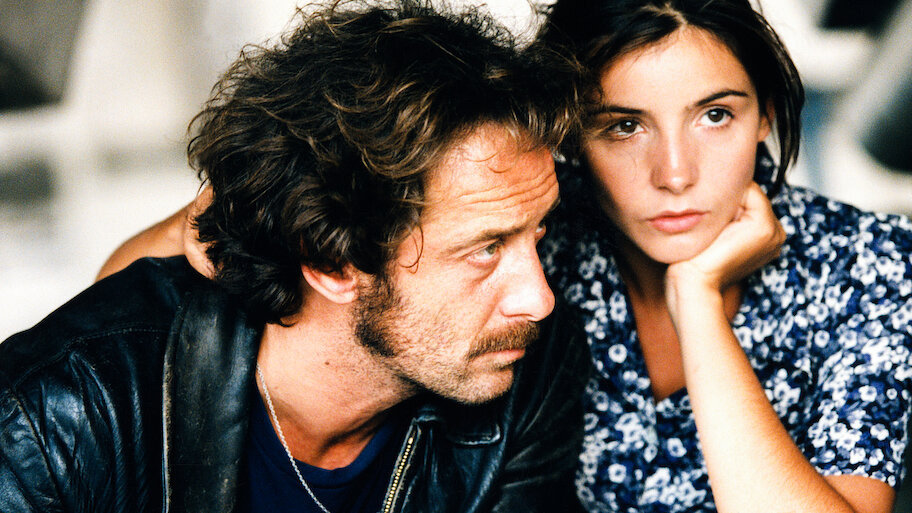 Fred Le Film
