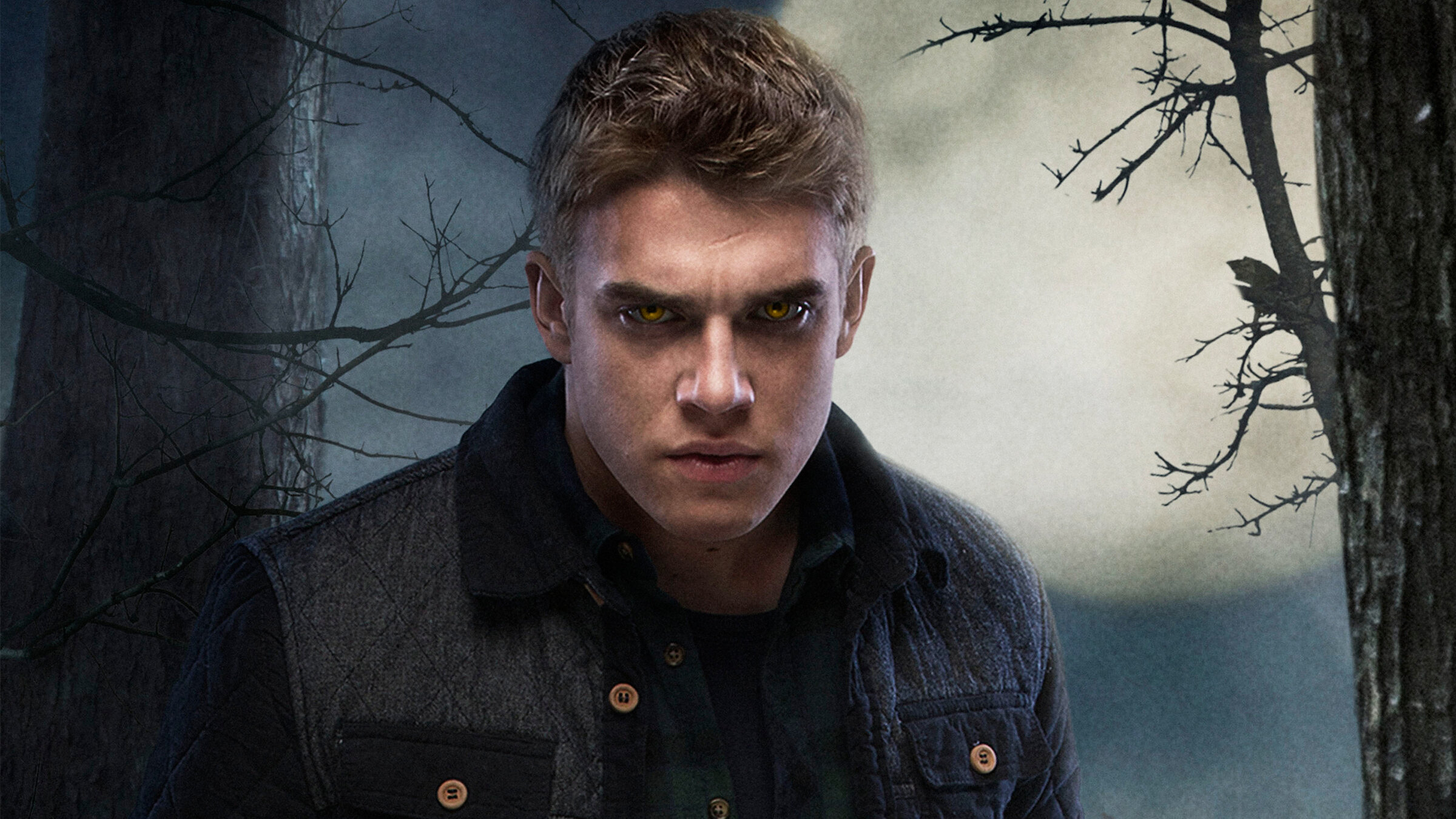 Wolfblood