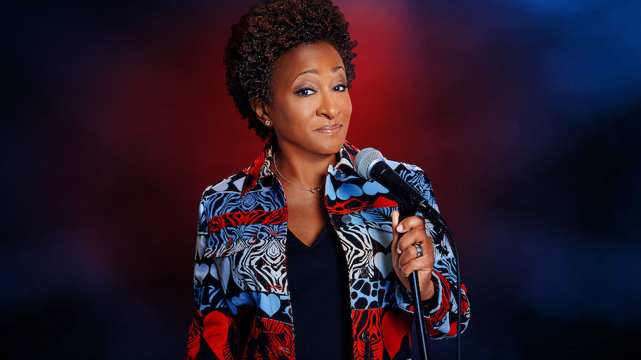 Films De Wanda Sykes M Net Wanda Sykes