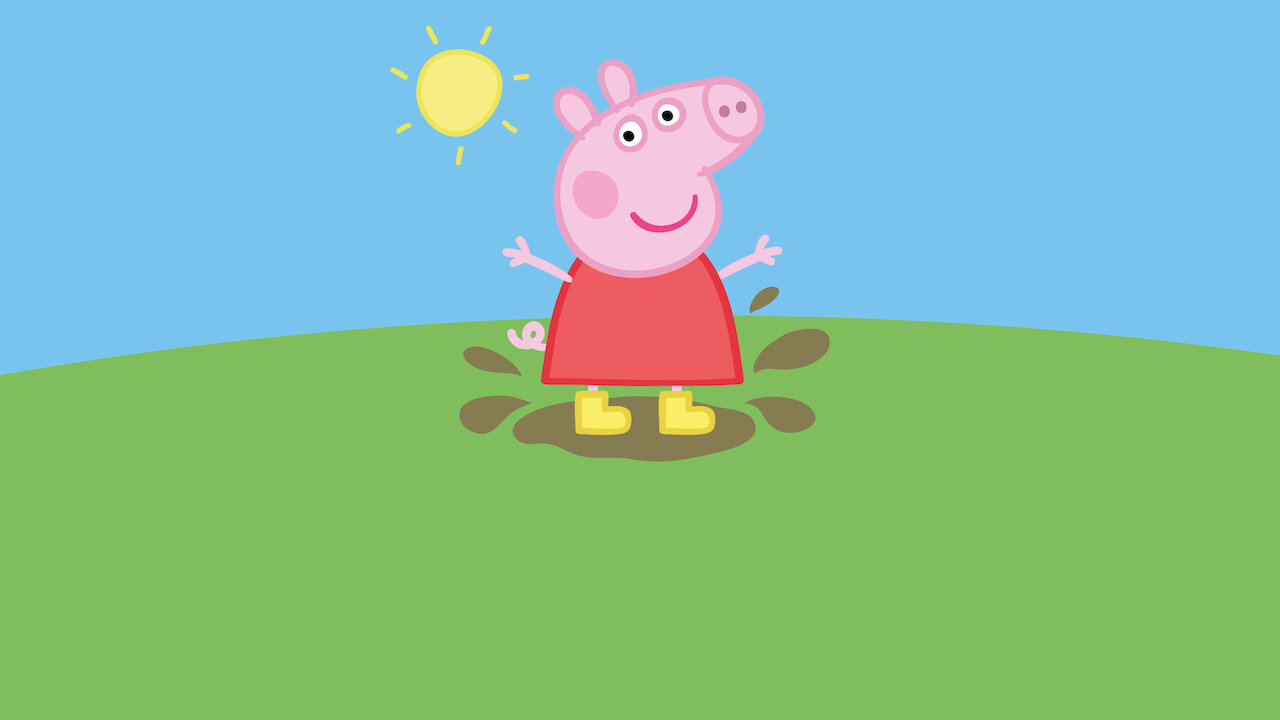 Peppa Pig Episodes Had Once A Weird Dream Where I Was Watching A Peppa
