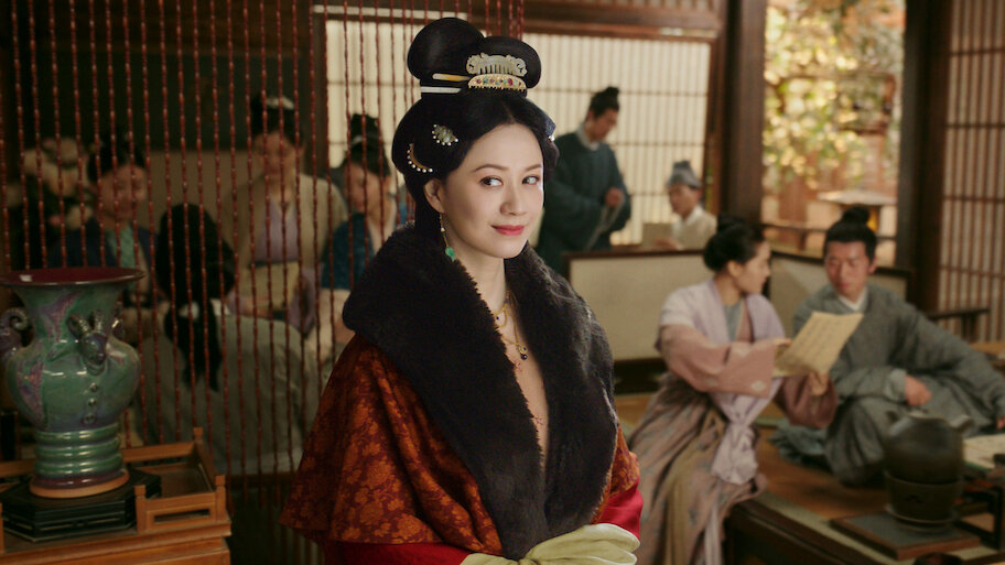 The perfect wedding chinese drama 60 photos - Astyledwedding.com