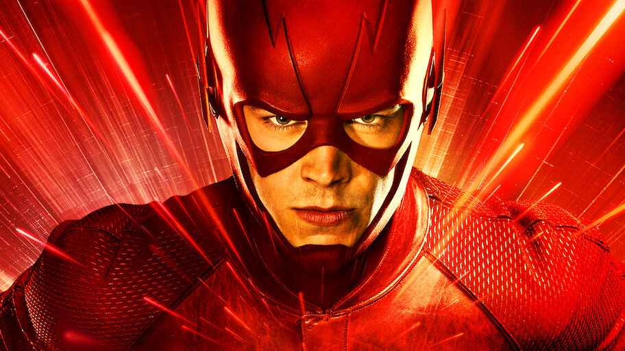 La Temporada De Flash