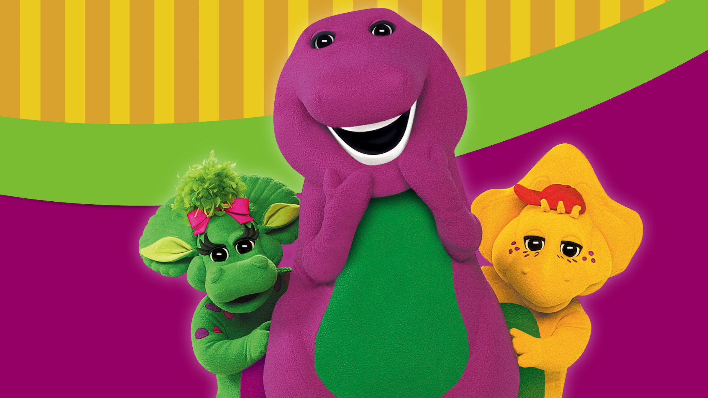 Barney Wallpaper Barney Wallpapers Wallpaper Cave