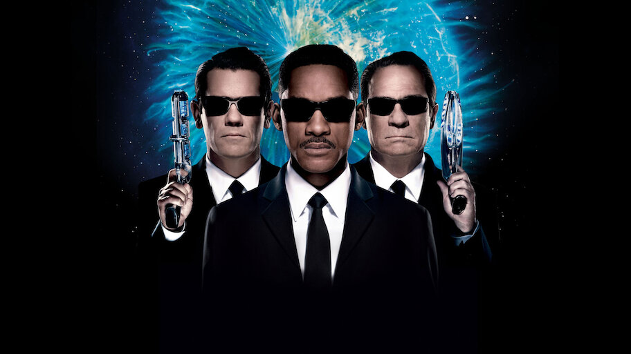 Mib 3 Cast
