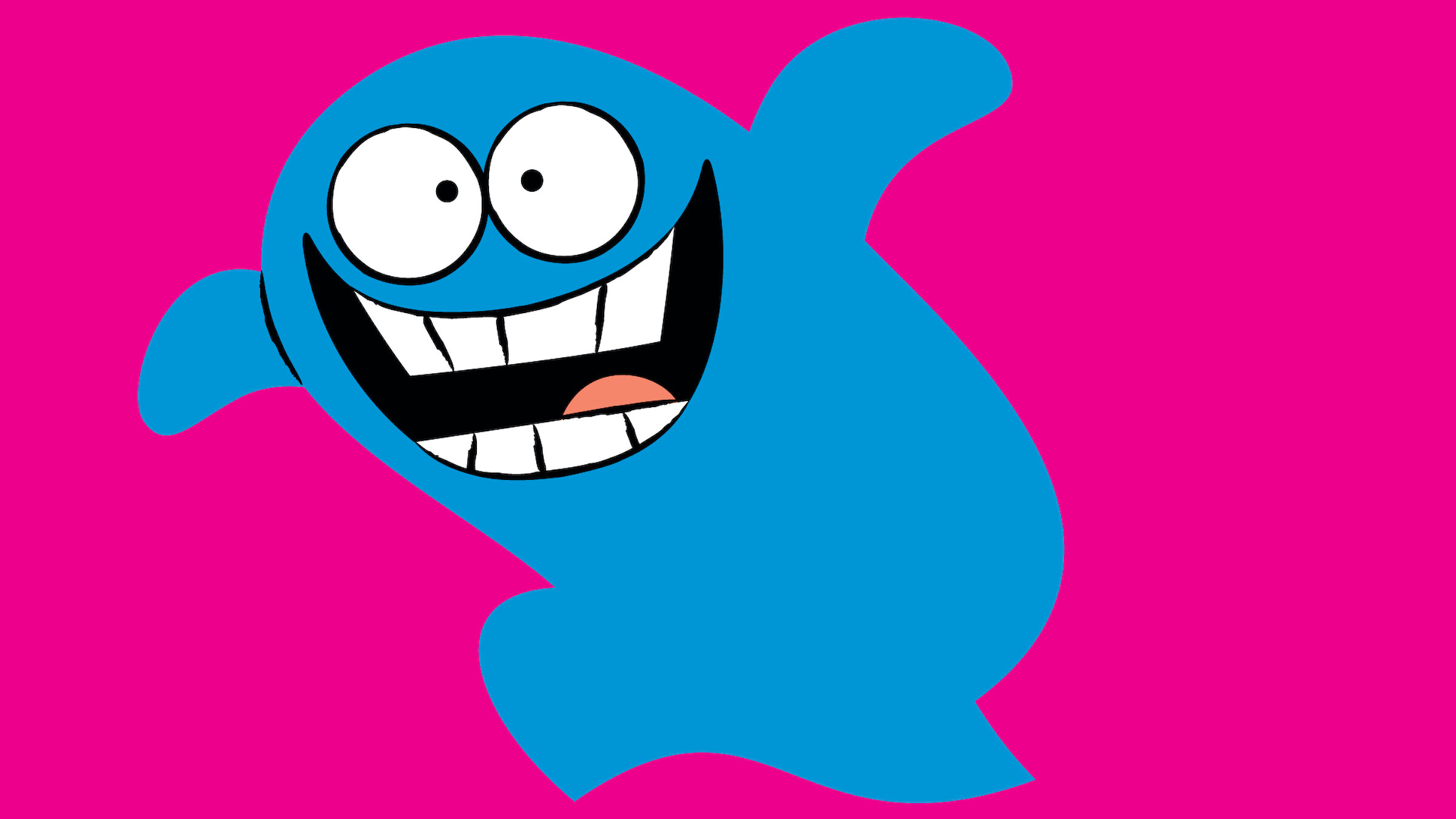 Cartoon Network Fosters Home For Imaginary Friends Characters FULL