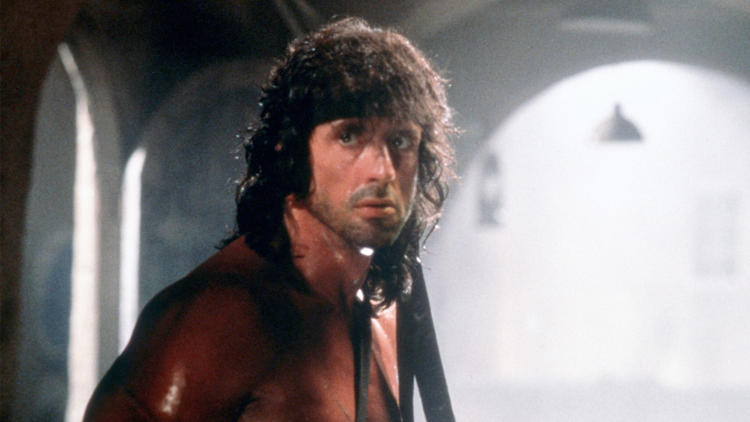 Rambo 3 Cast