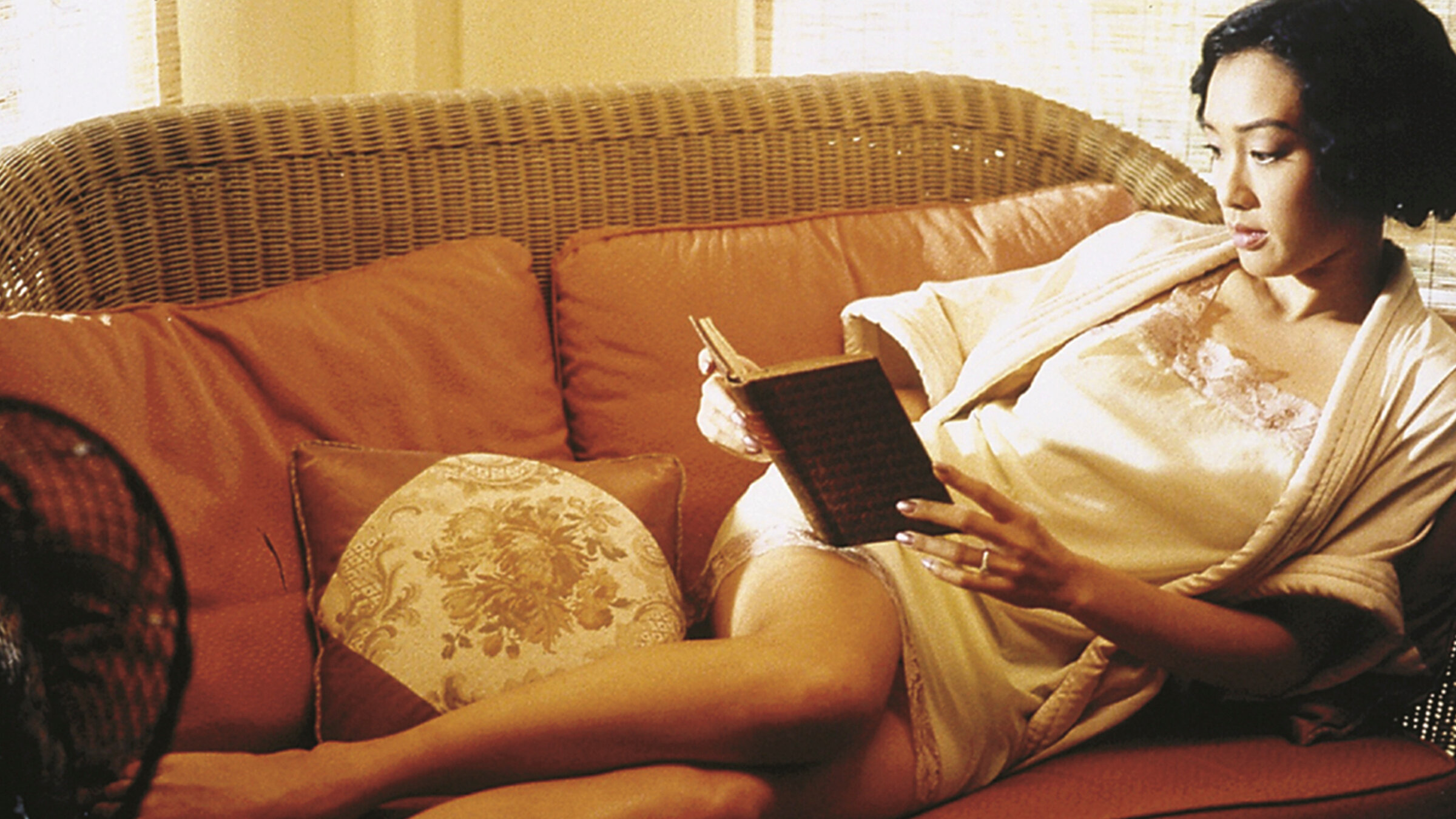 Jan Dara 2001 Full Movie