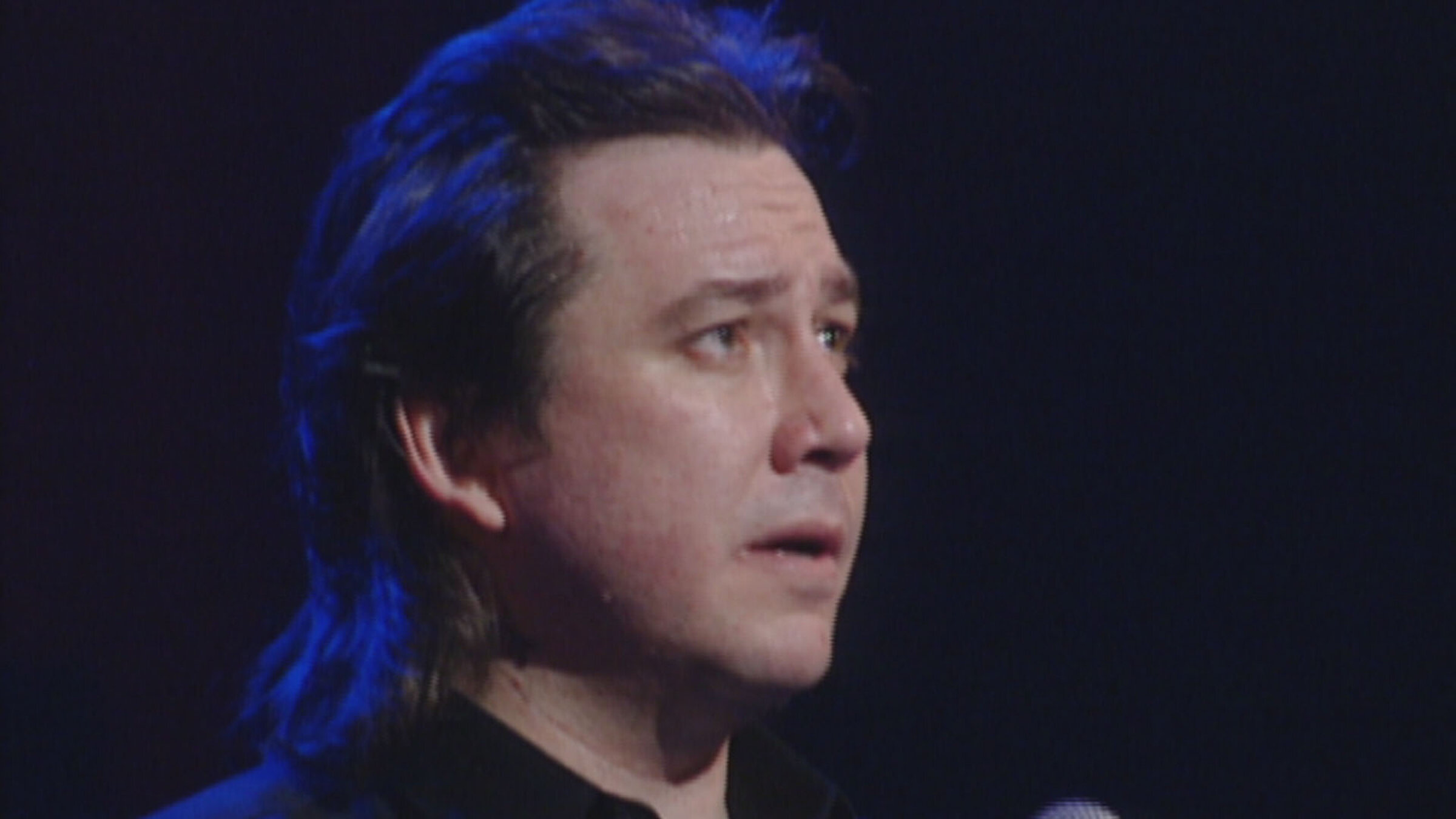 Sleachta Bill Hicks Reiligiún