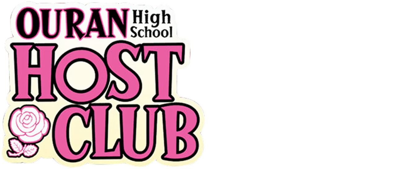 Ouran Highschool Host Club Logo Shoujo Crave On X: ""Ouran High School