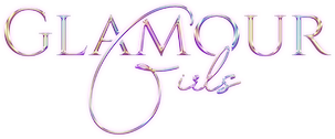 Glamour Girls Logo Glamorous Logos 54+ Best Glamorous Logo Ideas.