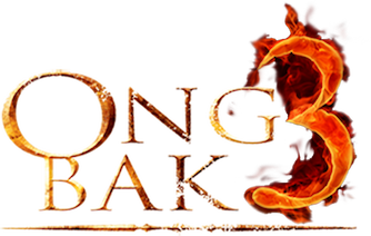 Ong Bak 3 Gif