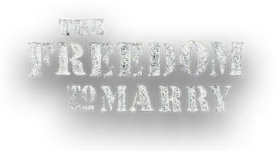 Freedom To Marry Logo Can't Afford A Wedding? How To Get Married For
