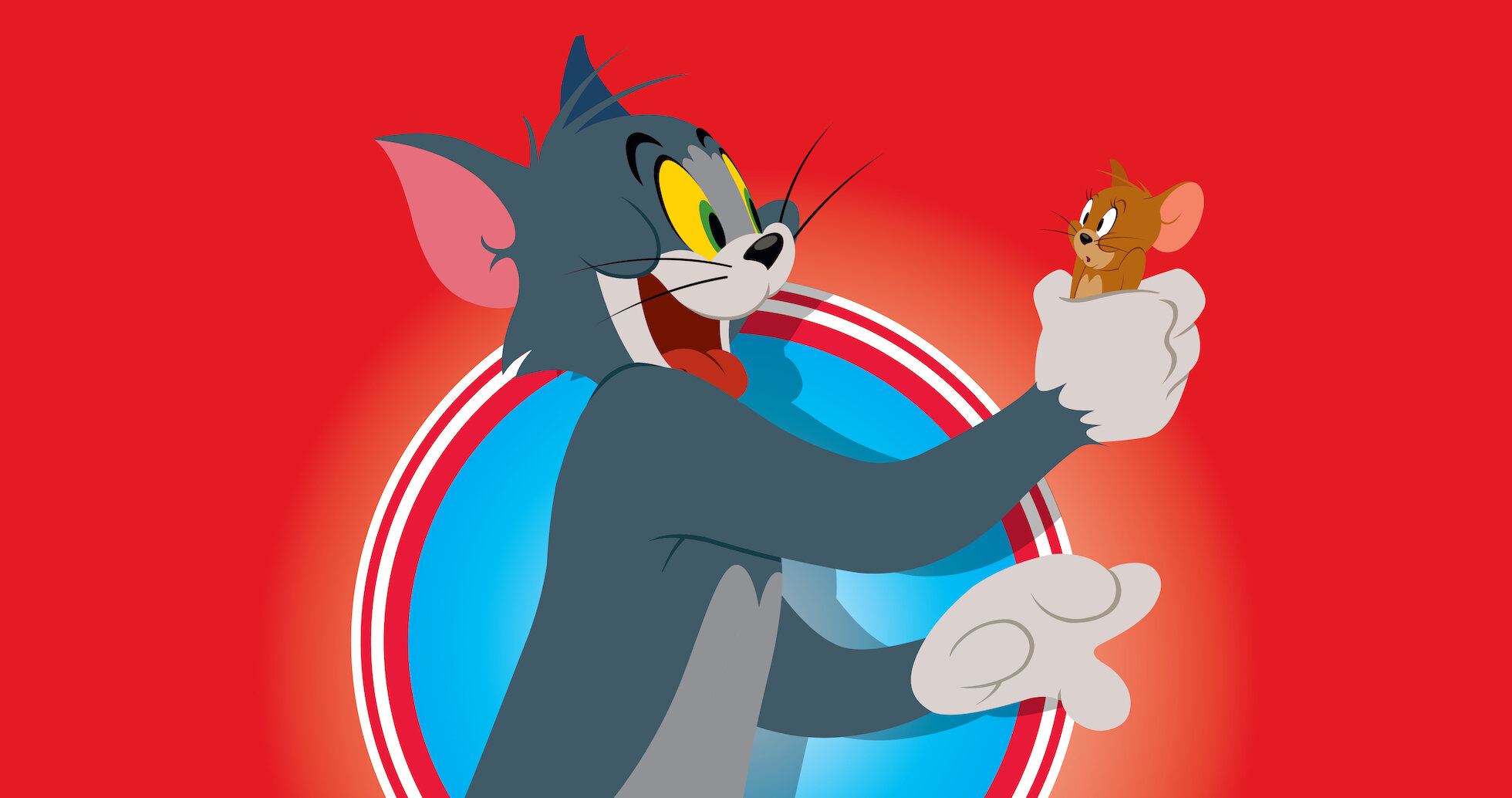 Tom Y Animado