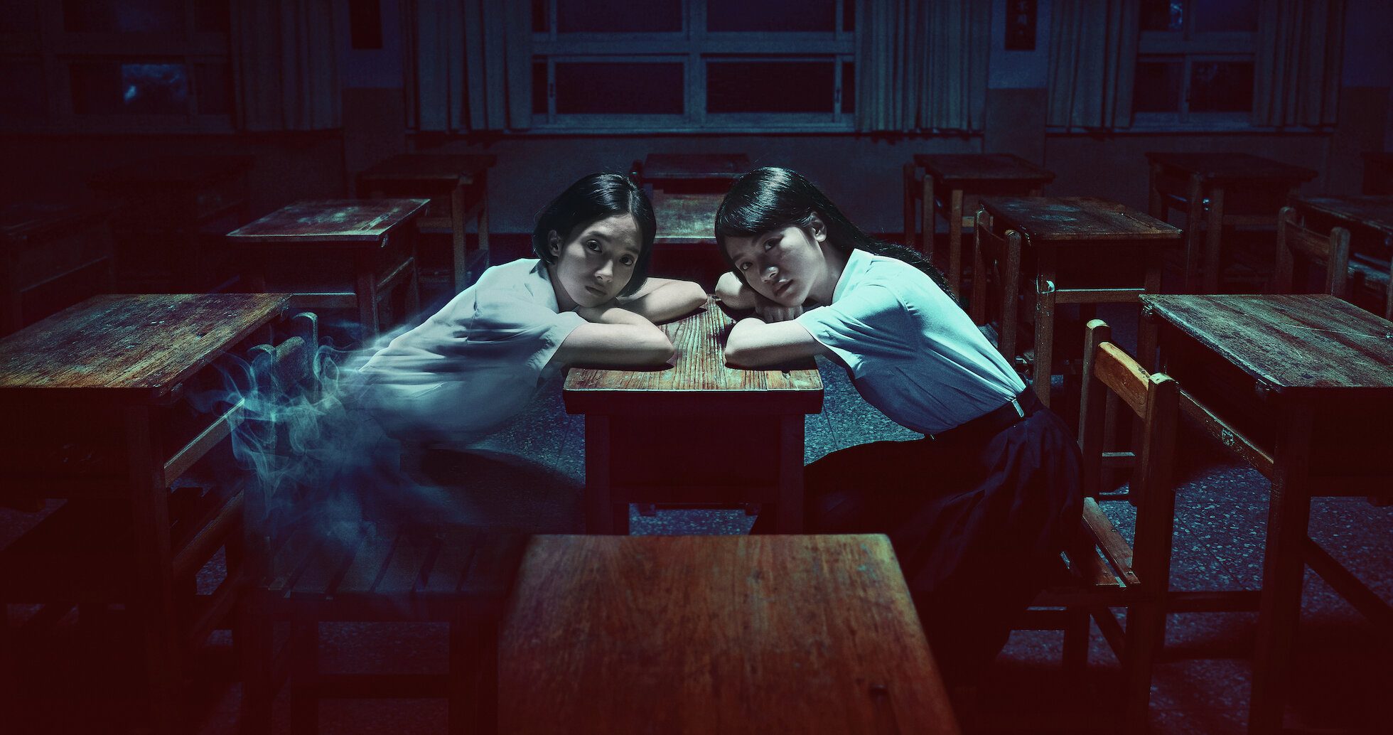 Detention Movie 2010