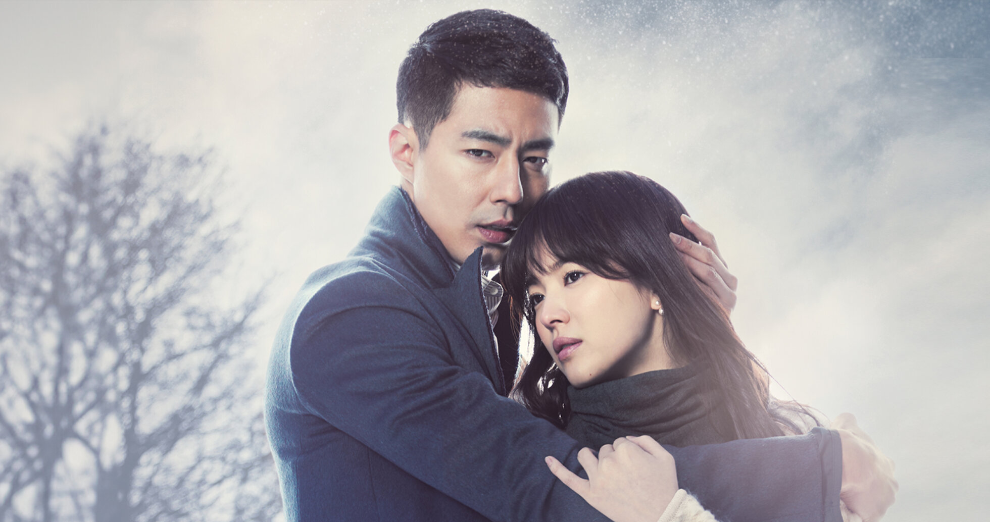 Song Hye Kyo And Jo In Sung