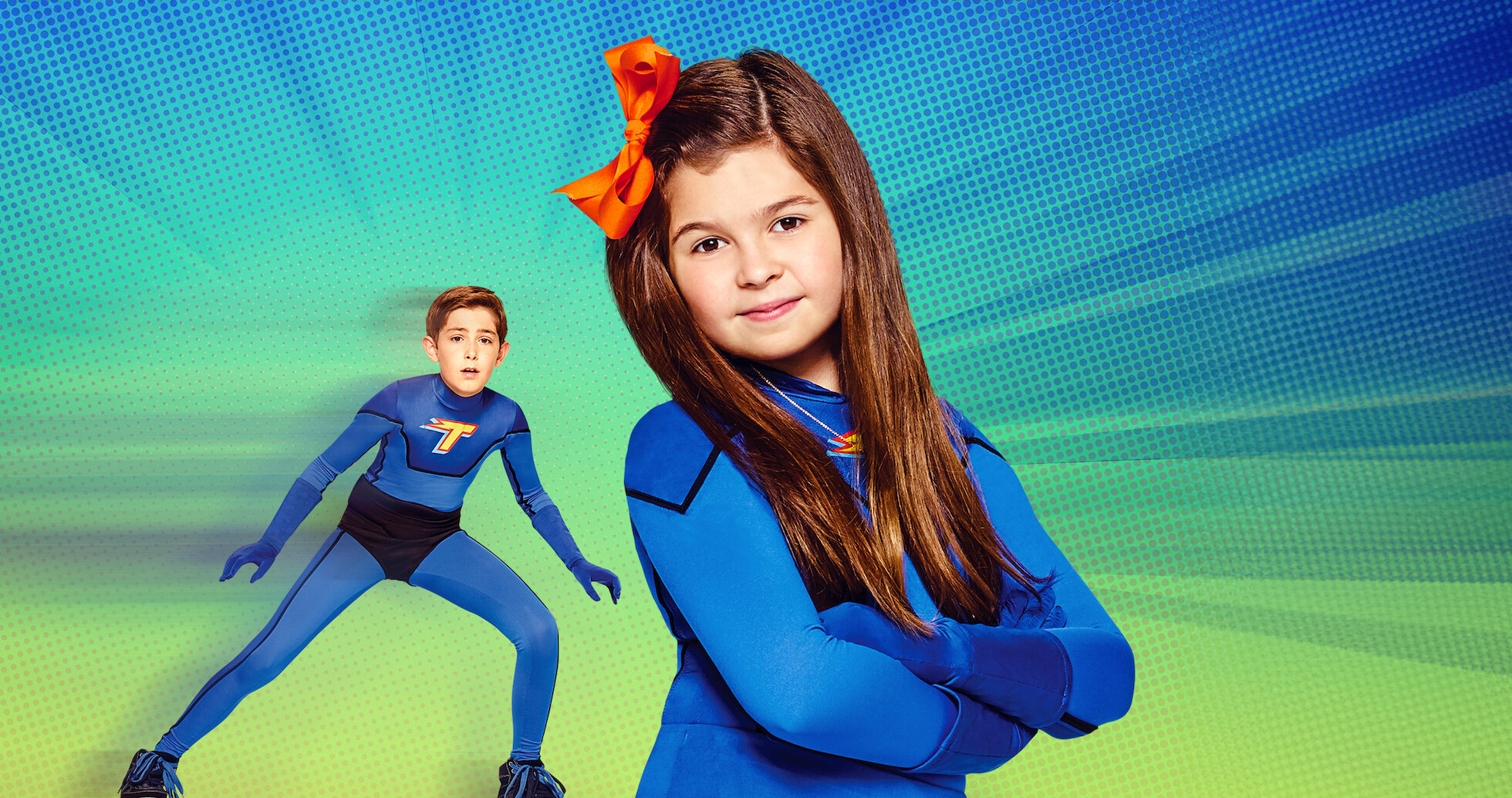 Thundermans Billy