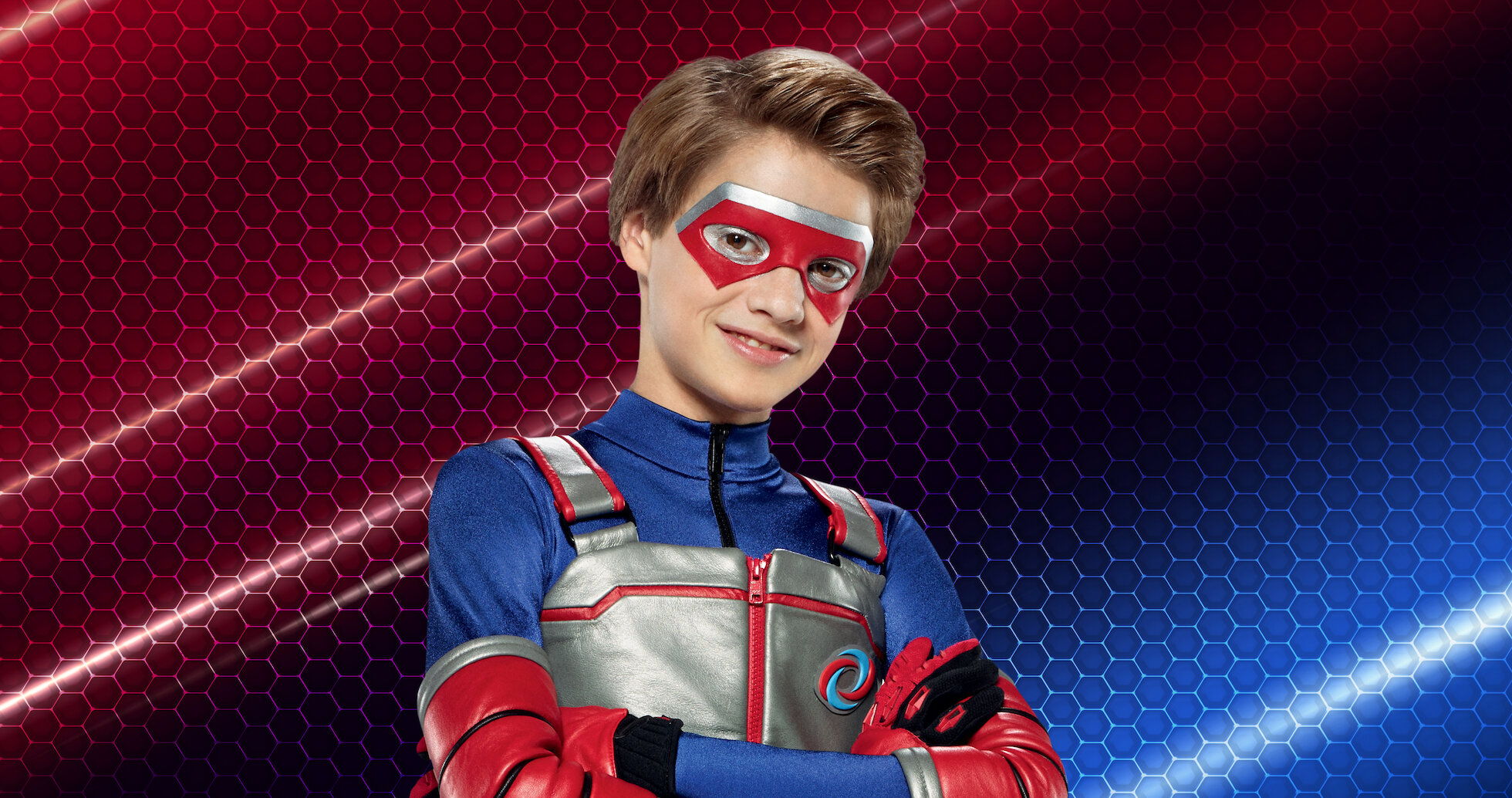 Henry Danger Older